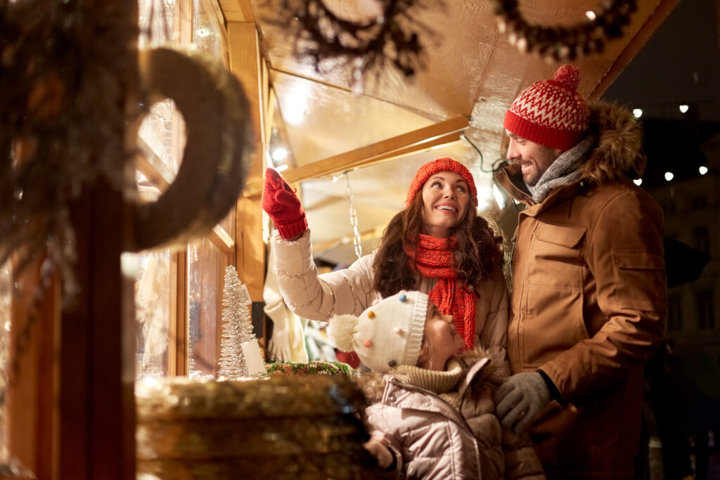 Mercatini di Natale in Francia : TOP 3 - Guide Francia